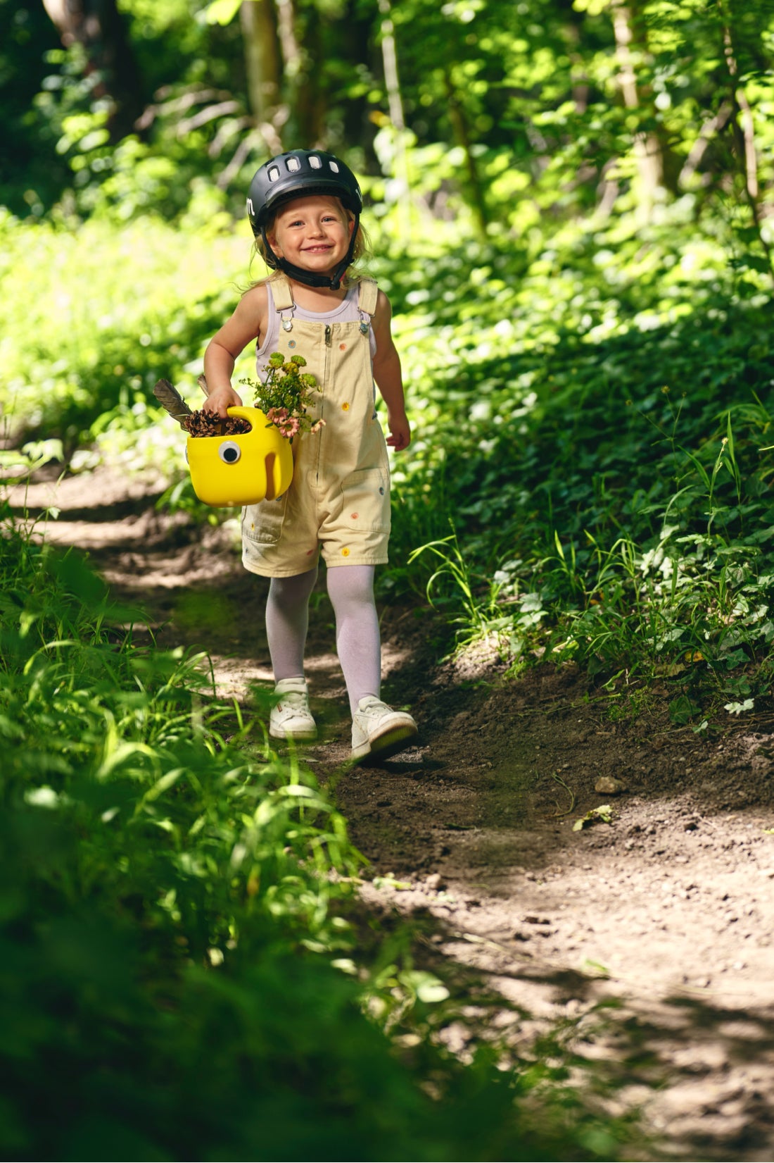 woom® children's bikes – for the love of cycling